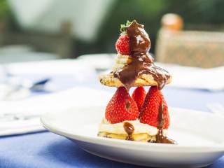 The Chainbridge Hotel | Hotel