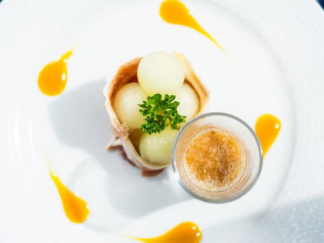 The Chainbridge Hotel | Hotel