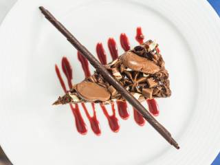 The Chainbridge Hotel | Hotel